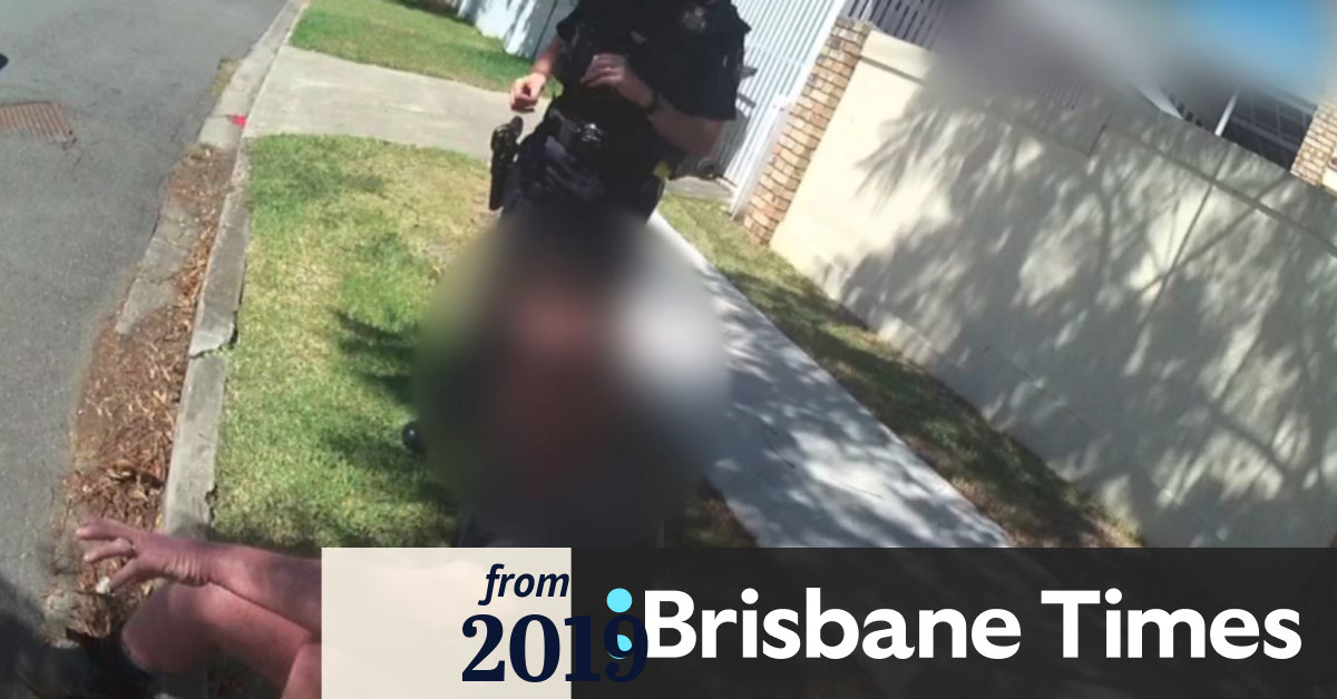 Man Charged In Brisbane After Series Of Indecent Acts In Public 0942